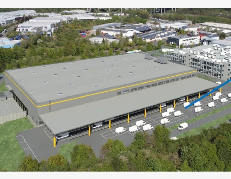 Amazon nicht zu verhindern – Lösungen müssen her | CDU Gemeindeverband ...